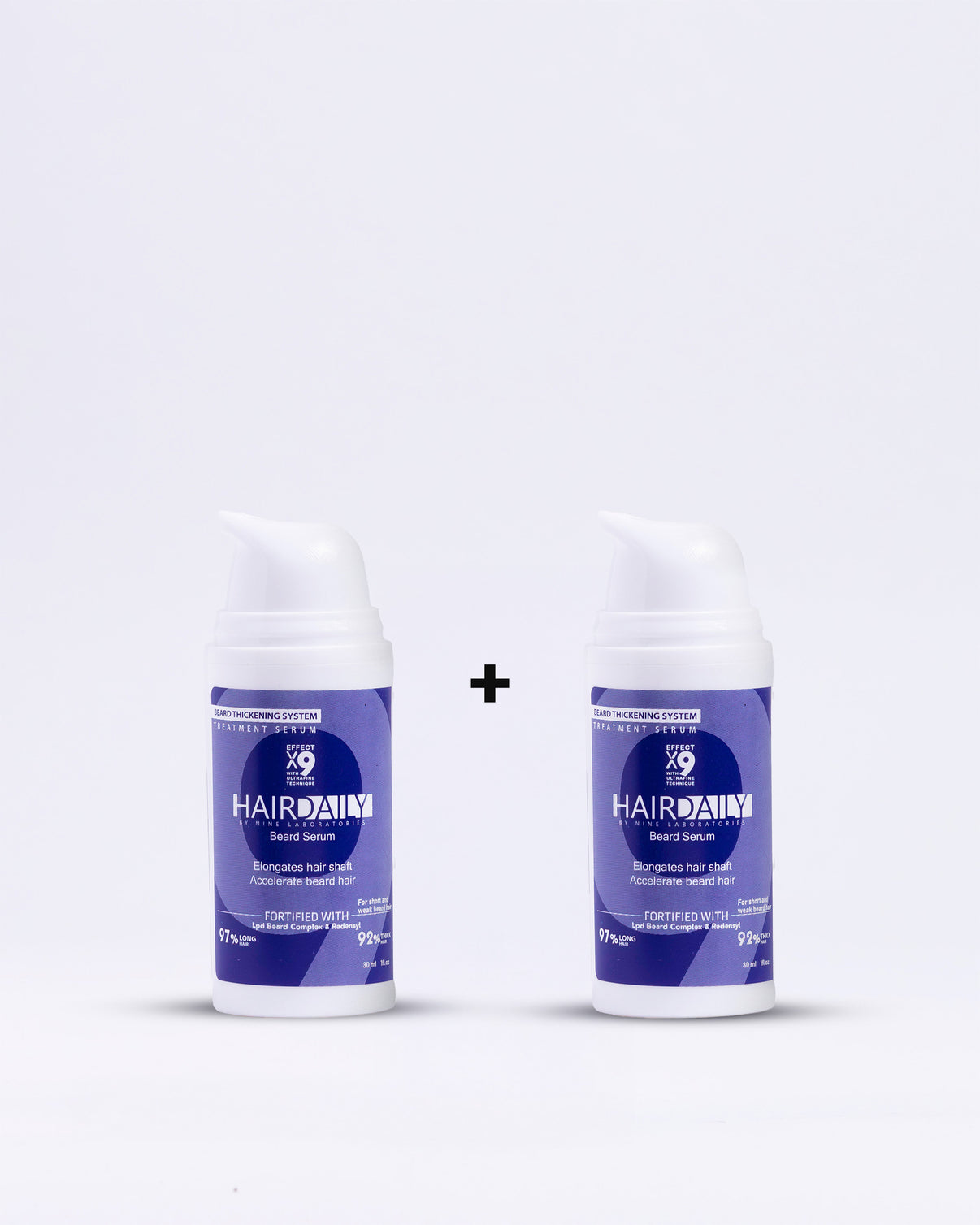 Gothick Serum for Beard Growth – Effective Treatment for Beard and Mus ...